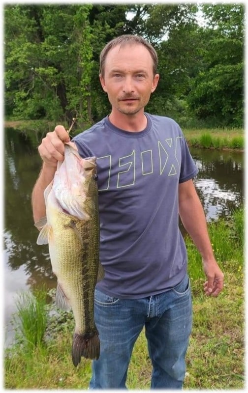 Jason Leon Steward - OKW News