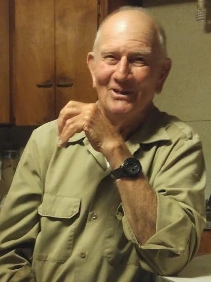 Henry Hebert Morris - OKW News