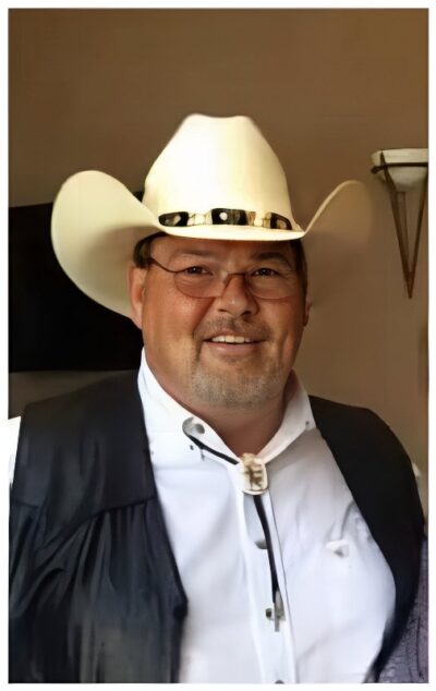 Chris Blevins - OKW News