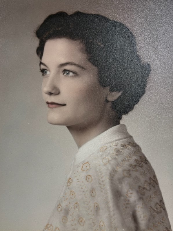 Virginia Lee Patton - OKW News