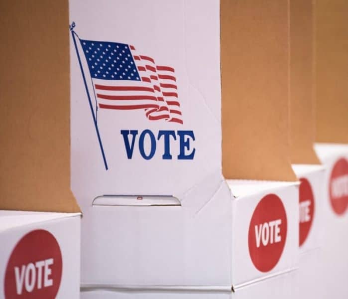 REQUEST AN EMERGENCY BALLOT FOR THE MARCH 5 ELECTION - OKW News
