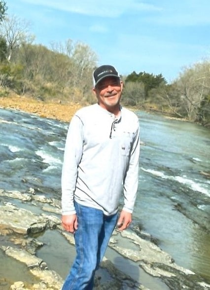 David Allen Jones - OKW News