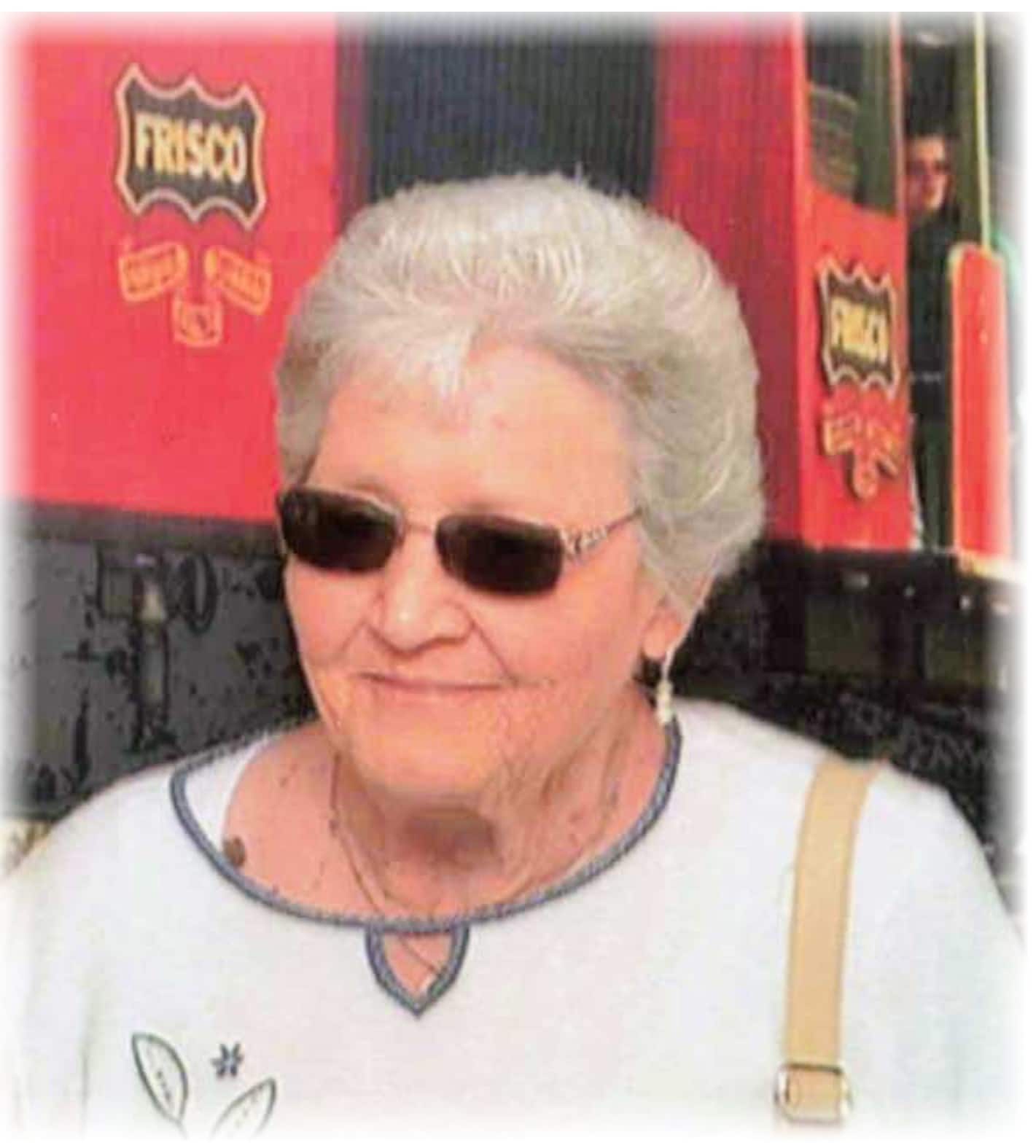 Louise Jean Holcomb - OKW News