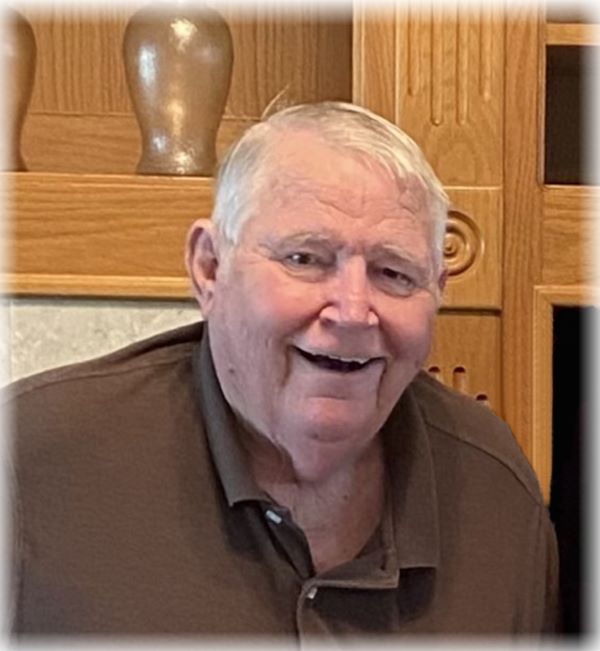 Floyd Loraine "F.L." Wilson, Jr. - OKW News