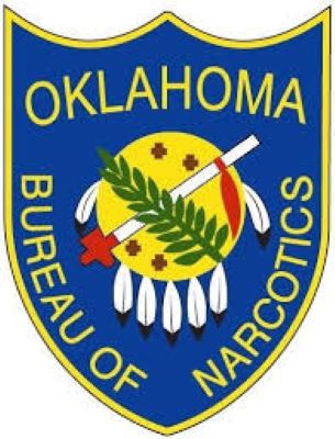 OBN HUMAN TRAFFICKING AGENTS ARREST OKLAHOMA CITY MAN FOR MANUFACTURING ...