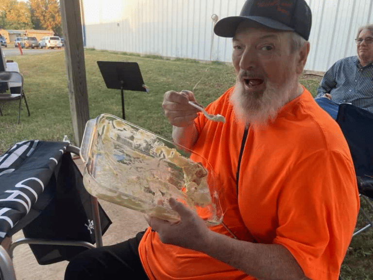 “Merry Christmas to all and to all a goodnight" by Terry Joe Wiles ...