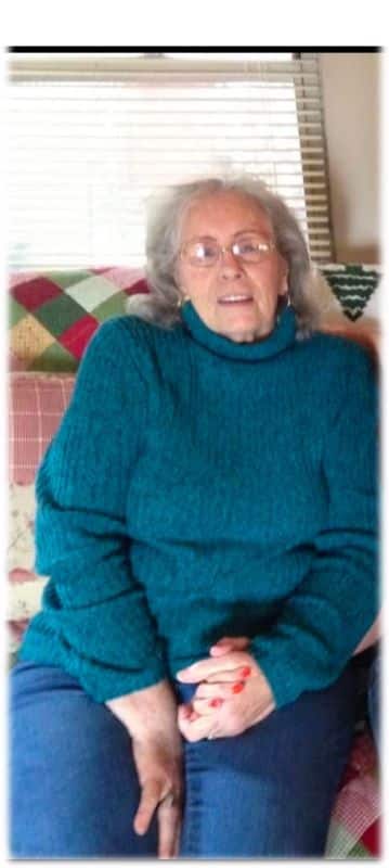Anna Mae Byrd - OKW News