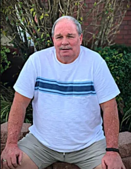 Steven "Gabby" Lee Beason Obituary - OKW News