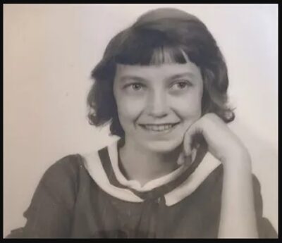 Barbara June Butler Obituary - OKW News