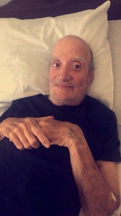 Jerry Wayne Riggs - OKW News