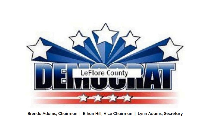 LEFLORE COUNTY DEMOCRATS ELECT OFFICERS FOR 2025-27 - OKW News