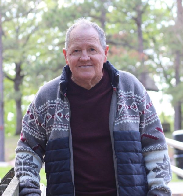 Leonard Carl “Butch” Steelman - OKW News