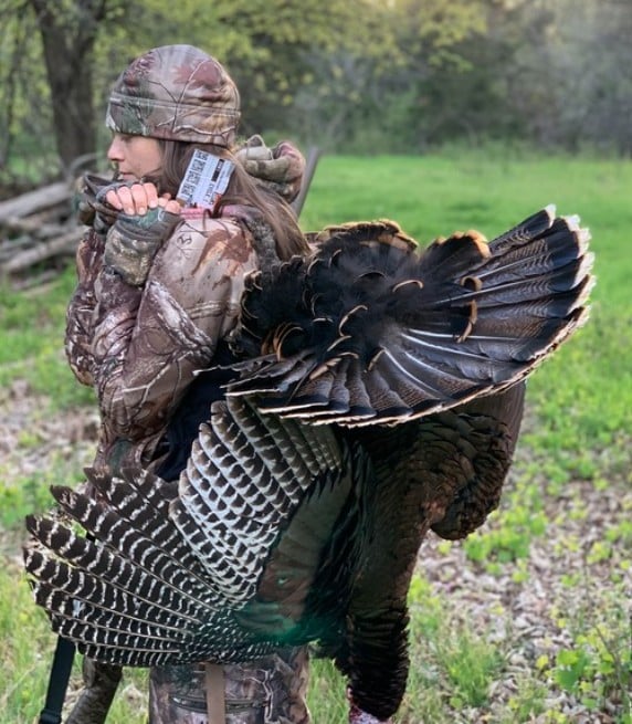 ODWC and National Wild Turkey Federation Turkey 101 Class - OKW News
