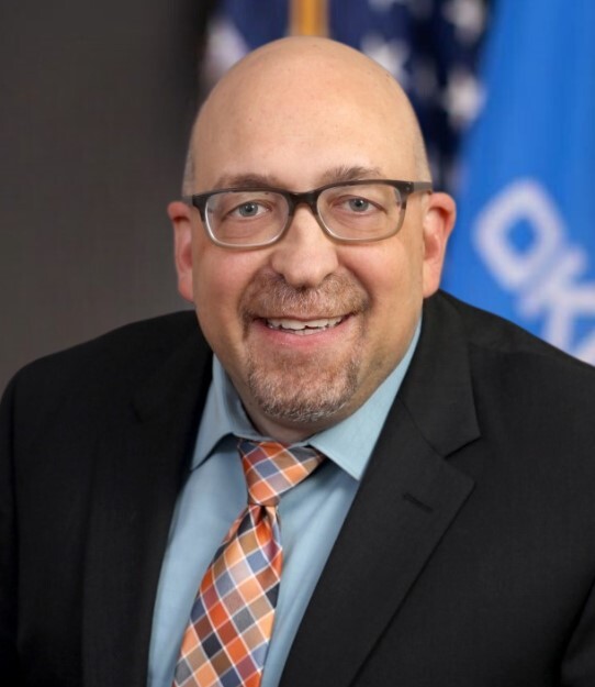 Senate Confirms Timothy Tardibono as Executive Director of Oklahoma ...