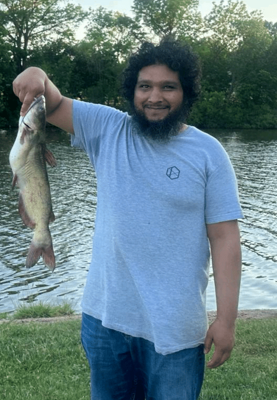 Fishing Report: May 21, 2025 - OKW News