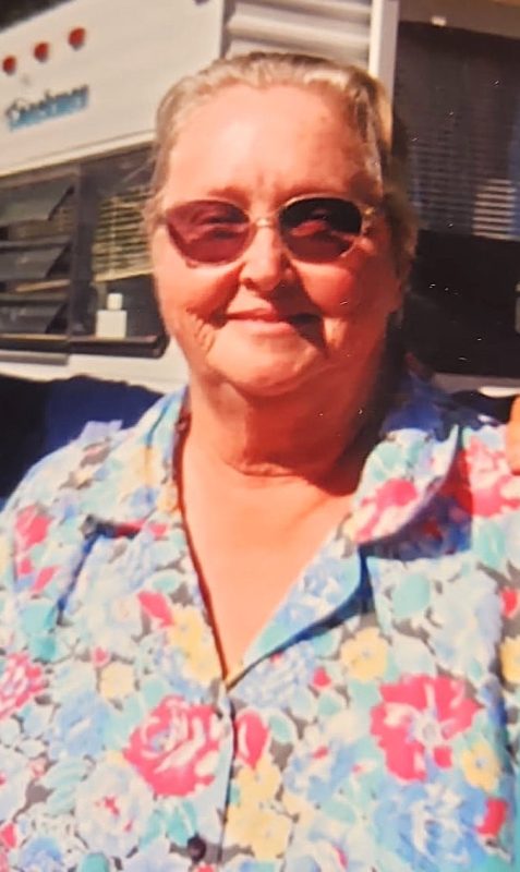 Mary Elizabeth Heflin Obituary - OKW News