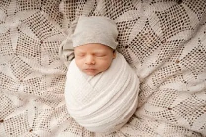 Leland Michael Nathaniel Crow Obituary - OKW News