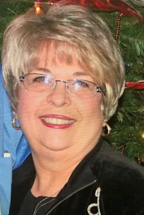 Beverly Ann Cooper Obituary - OKW News
