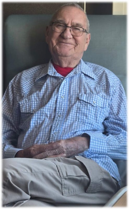 Ronald Floyd Goins - OKW News