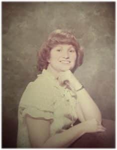 Peggy Jane Spradley - OKW News