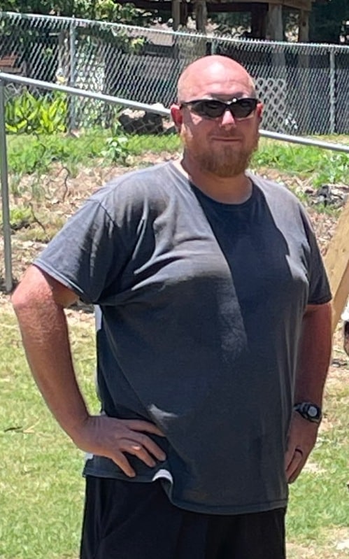 Adam Wayne Sprabery - OKW News