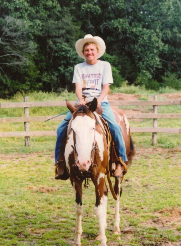 Melissa Rena’ Queen - OKW News