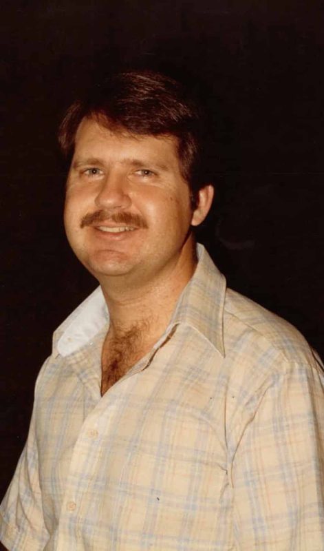 James Alan Barnes - OKW News
