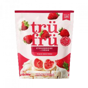 Georgia Nut Company (GNC), Third-Party Manufacturer for Tru Fru, LLC ...