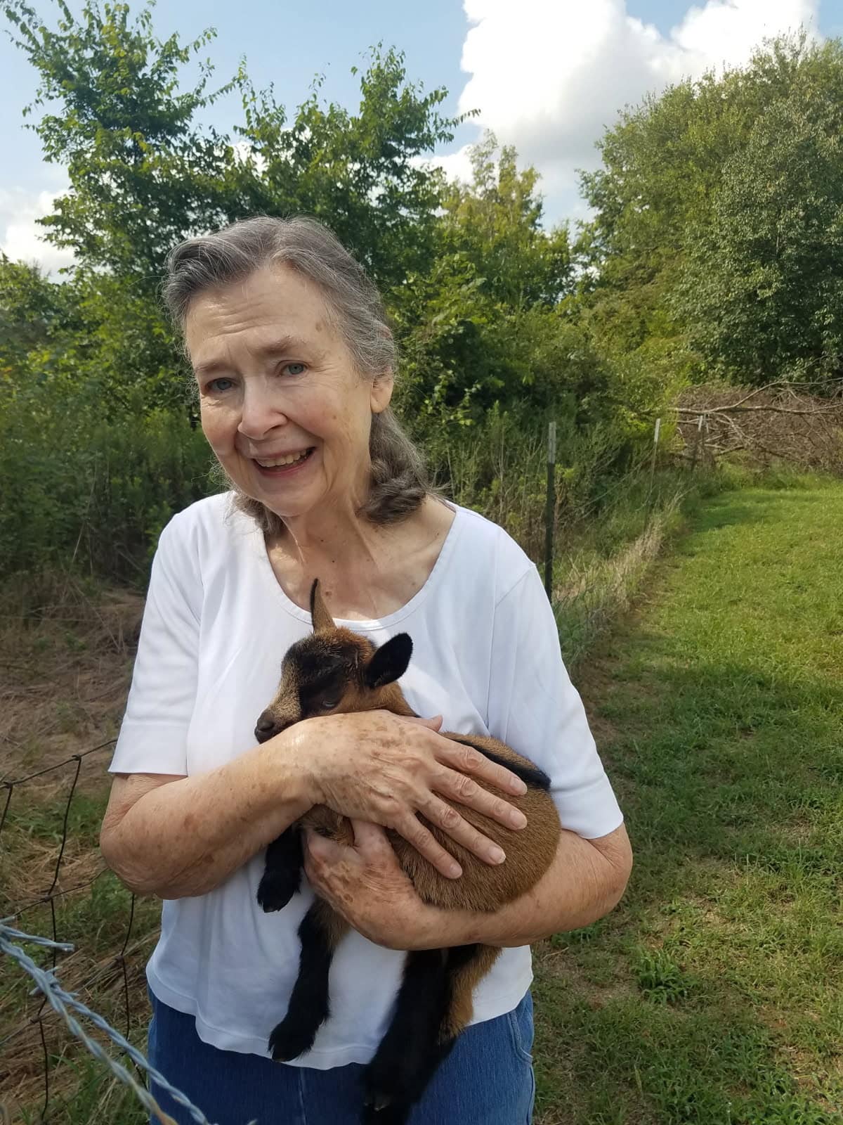 Ruby Ethel Renfroe - OKW News