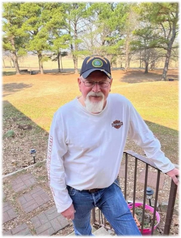 James Edward Boblett, Jr. - OKW News