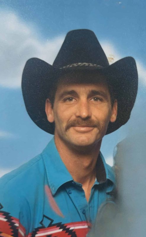 Mark Wayne Joslin - OKW News