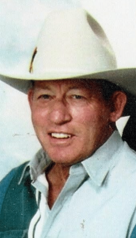 David Calvin Scott - OKW News