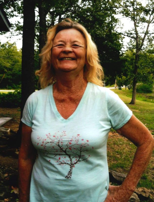 Barbara Ellen Young - OKW News