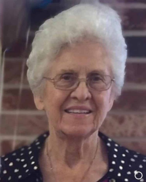 Jewell Dean Bernard - OKW News