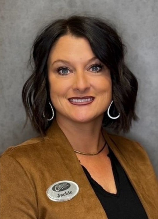 The Community State Bank Announces Leadership Transition: Bob Oliver ...
