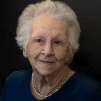 Wanda Lou Cooley, née Davis - OKW News