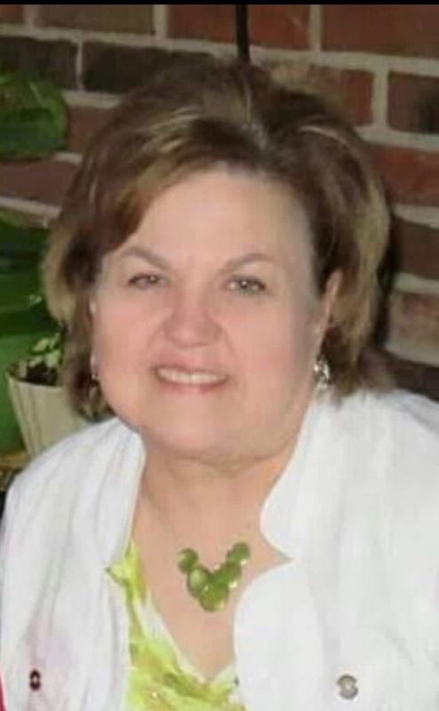 Vickie Lockhart Jirash - OKW News